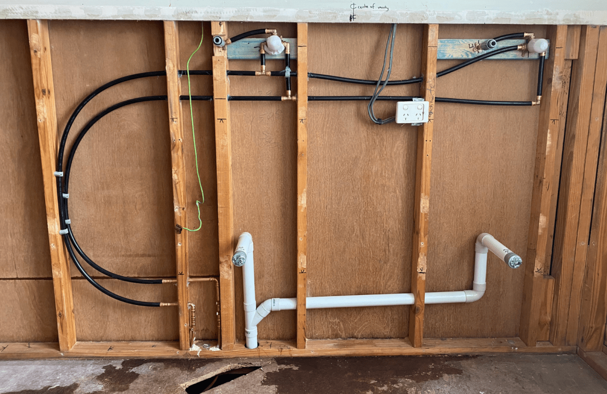 Gallery - Chester Plumbing Co.